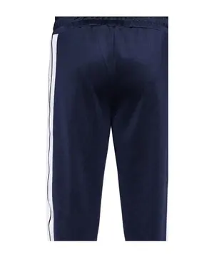 Palm Angels Elastic-waist Athletic Pants