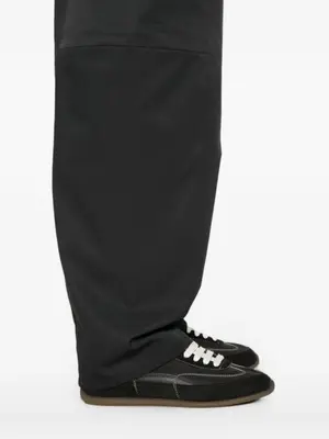 Herno Casual Trousers With Belt Loops