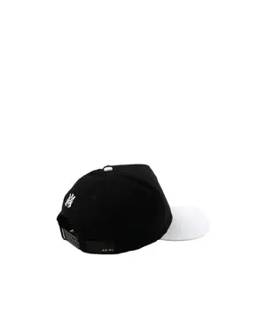 Amiri Letter-embroidered Baseball Cap