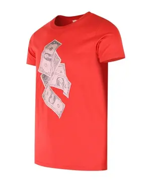 ERL Crew-neck T-shirt