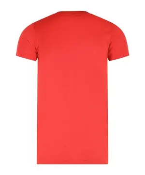 ERL Crew-neck T-shirt