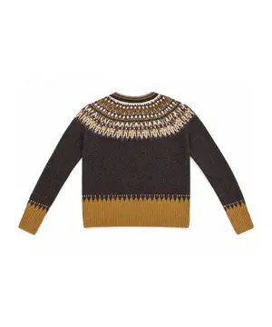 Ermanno Scervino Long-sleeve Cardigan