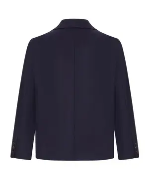 Dries Van Noten Long-sleeve Blazer