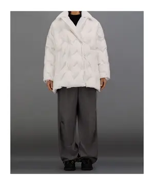 Herno Drawstring Straight-leg Trousers