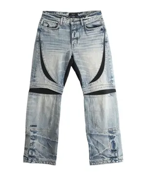 Amiri Belt-loop Jeans