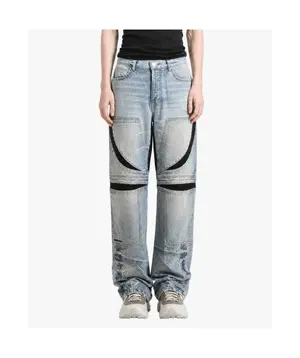 Amiri Belt-loop Jeans