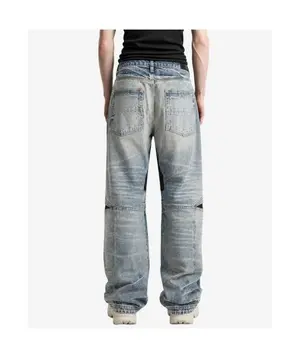 Amiri Belt-loop Jeans