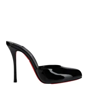 CHRISTIAN LOUBOUTIN Dolly Mule