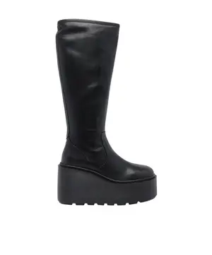 VIC MATIE Wedge Boots