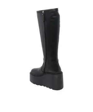 VIC MATIE Wedge Boots