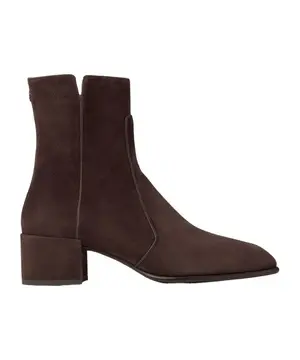 JIMMY CHOO Eliot Ankle Boots