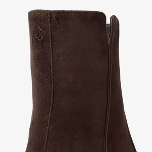 JIMMY CHOO Eliot Ankle Boots