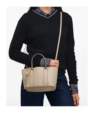 Marc Jacobs Small Zip-top Tote Bag