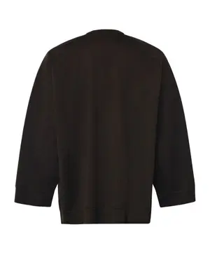 HED MAYNER Long-sleeve Cardigan