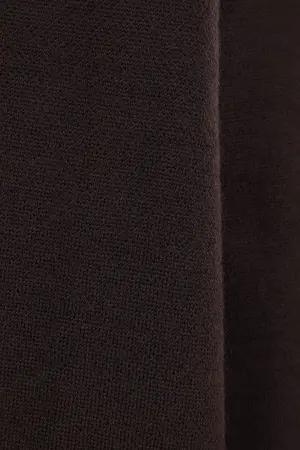 HED MAYNER Long-sleeve Cardigan - Black