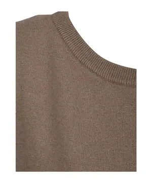 Extreme Cashmere Katherine Sleeveless Knitted Top