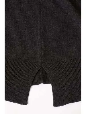 Our Legacy Rasie V-neck Sweater