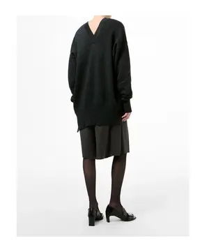 Our Legacy Rasie V-neck Sweater