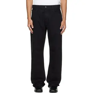 Fear Of God Five-pocket Jeans