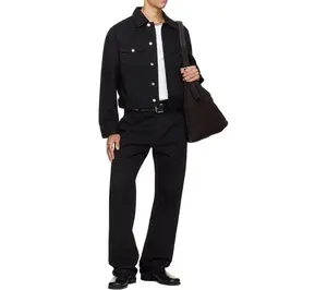 Fear Of God Five-pocket Jeans