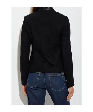 Rag & Bone Long-sleeve Casual Jacket