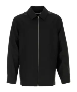 JIL SANDER Shirt Jacket