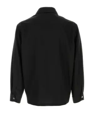 JIL SANDER Shirt Jacket