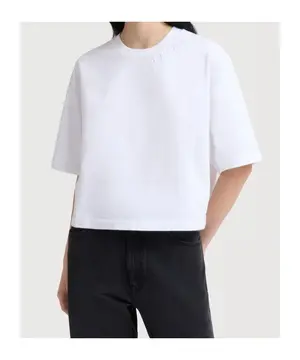 Marni Crew-neck T-shirt