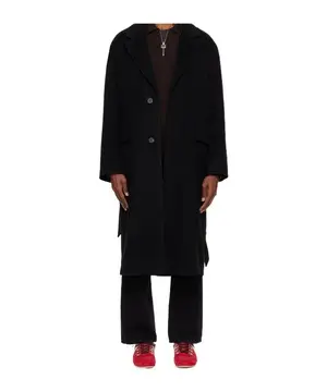 WOOYOUNGMI Long Coat
