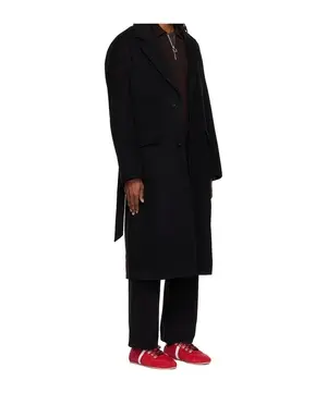 WOOYOUNGMI Long Coat