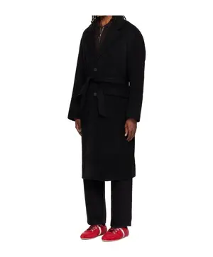 WOOYOUNGMI Long Coat