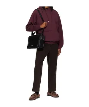 WOOYOUNGMI Straight-leg Casual Trousers