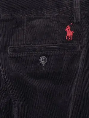 Ralph Lauren Polo Pony Corduroy Trousers