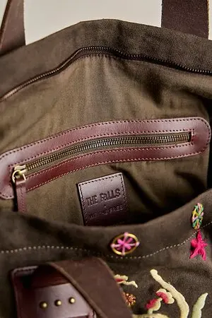Free People The Falls X We The Free Long Weekend Bag