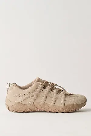 Teva Neogamma Leather Sneakers - Hummus