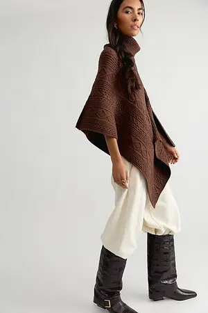 Free People Ponchos