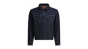 LEVI'S Lvc 1961 Type Iii 557 Denim Jacket - Blue