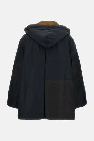 Barbour X Ganni Modello Duffle