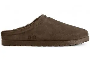 Alo Yoga Sherpa Recovery Slipper