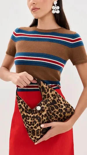 Marni Trapeze Small Bag