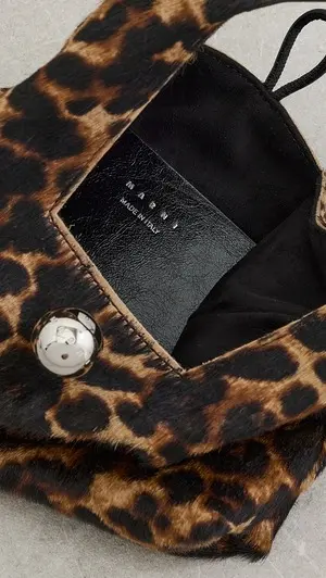 Marni Trapeze Small Bag