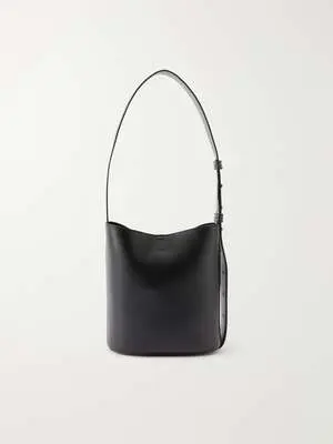 LIÉ STUDIO Paula Leather Tote