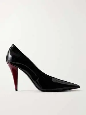 Givenchy Patent-leather Pumps