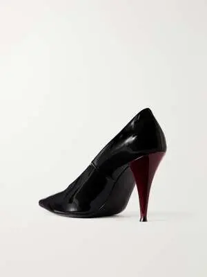 Givenchy Patent-leather Pumps