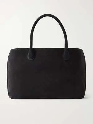 LIÉ STUDIO Grace Suede Tote