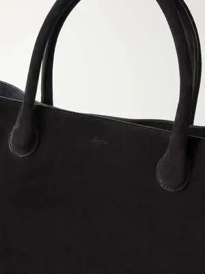 LIÉ STUDIO Grace Suede Tote