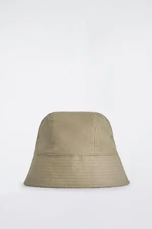 Cos Reversible Bucket Hat