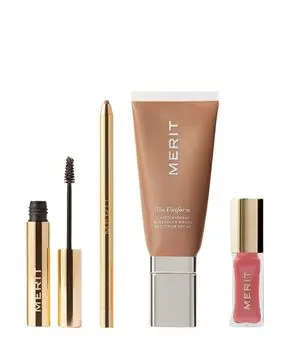 MERIT Easy Essentials Set - Customizable