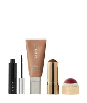 MERIT The Everyday Set