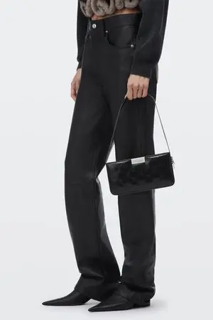 Alexander Wang Siren Pochette